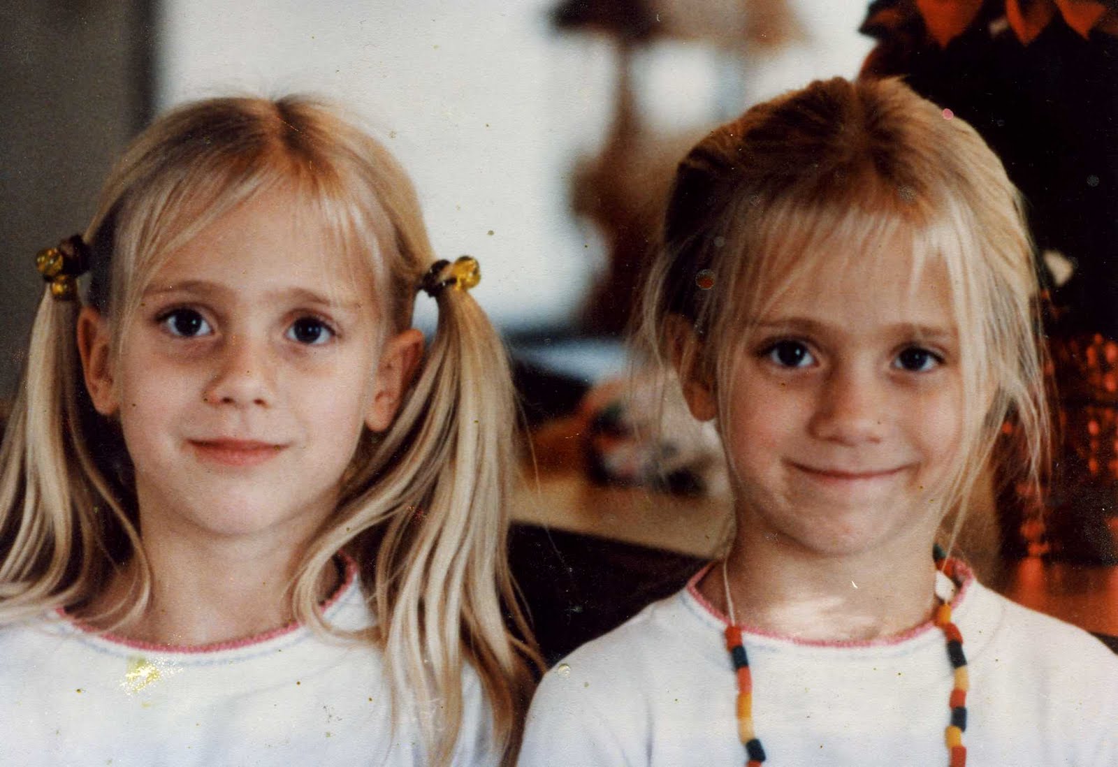 Egbert Family Blog: I am still young