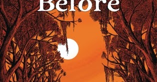 Randomly Reading: The Ethan I Was Before by Ali Standish