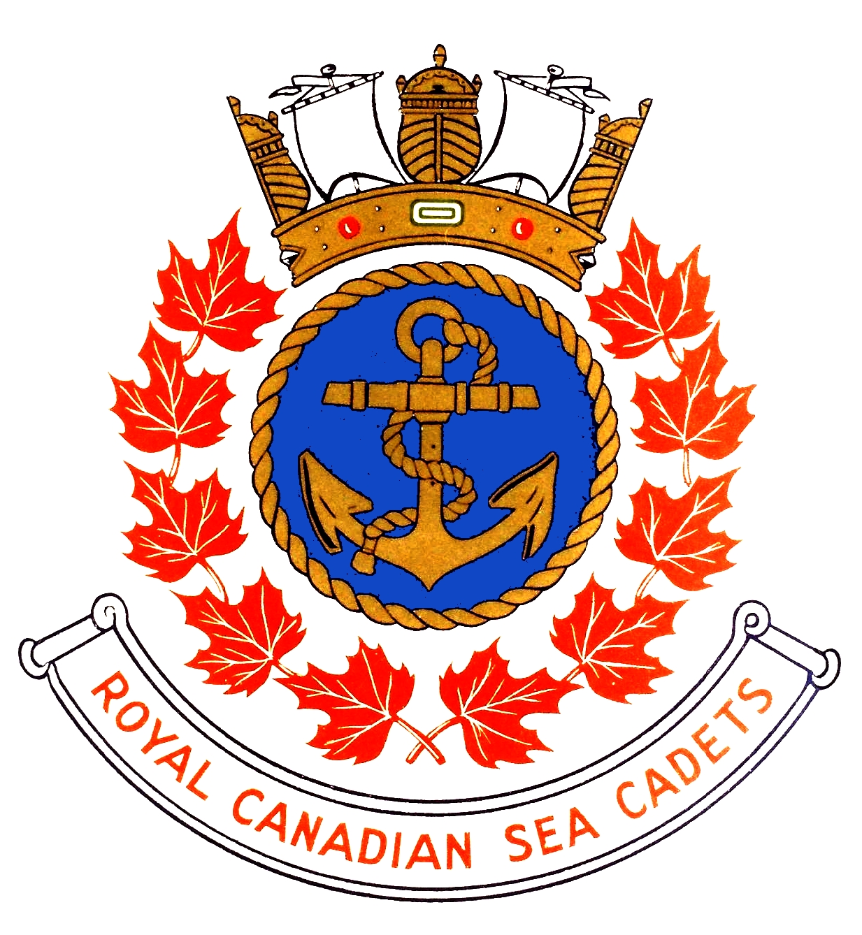 Call to Arms...: CADET CORPS BADGES