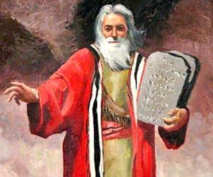 Judaism: The Origin of Jewish Religion