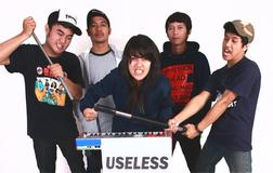 Gallery | Billfold Band