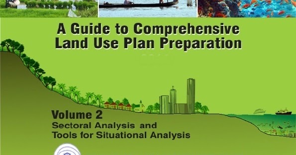 Empowerment and Rural Development: Land Use Conversion vs. Land Use ...