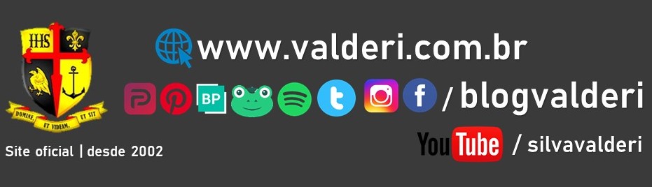 Blog VALDERI