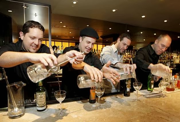 Mixology. Mixology Classes New York. Cocktail Classes London & Dublin ...