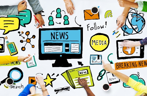 E-portfolio : Using authentic material in the EFL classroom