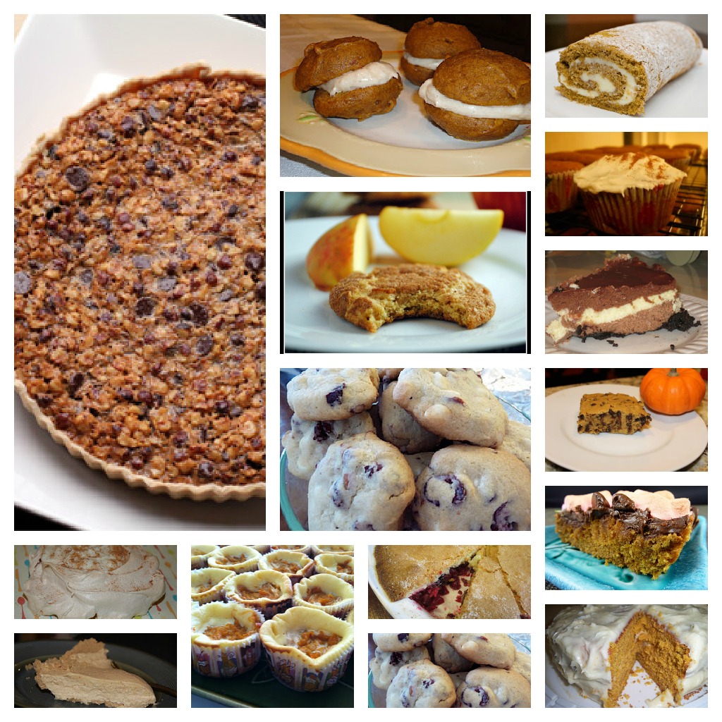 A Taste of Home Cooking: Recipe Swap Roundups