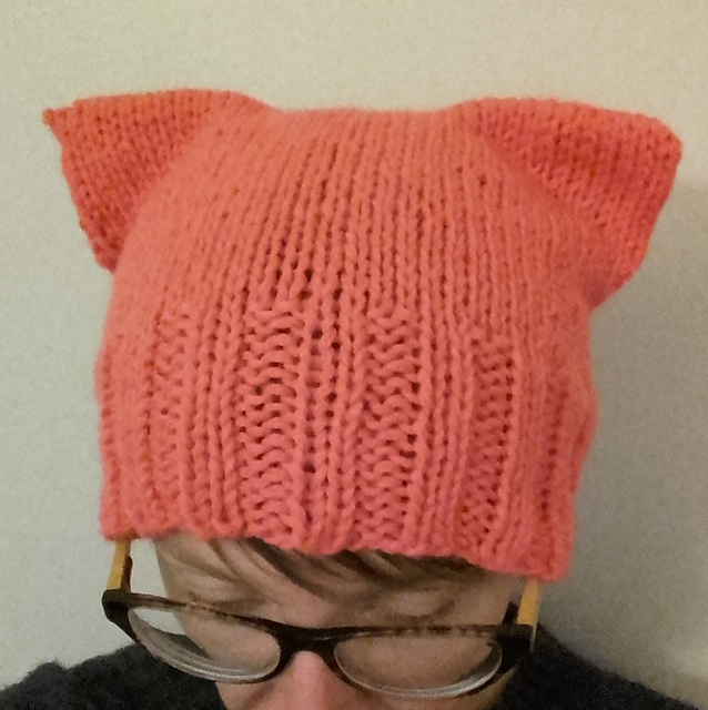 La famille créative: Bonnets CHAT [patrons gratuits]