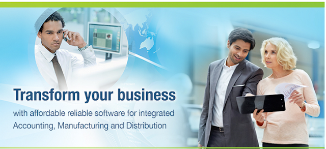 HIGHTECHHOLIC: Aquilon Software Review - One of the best ERP software that can take your ...