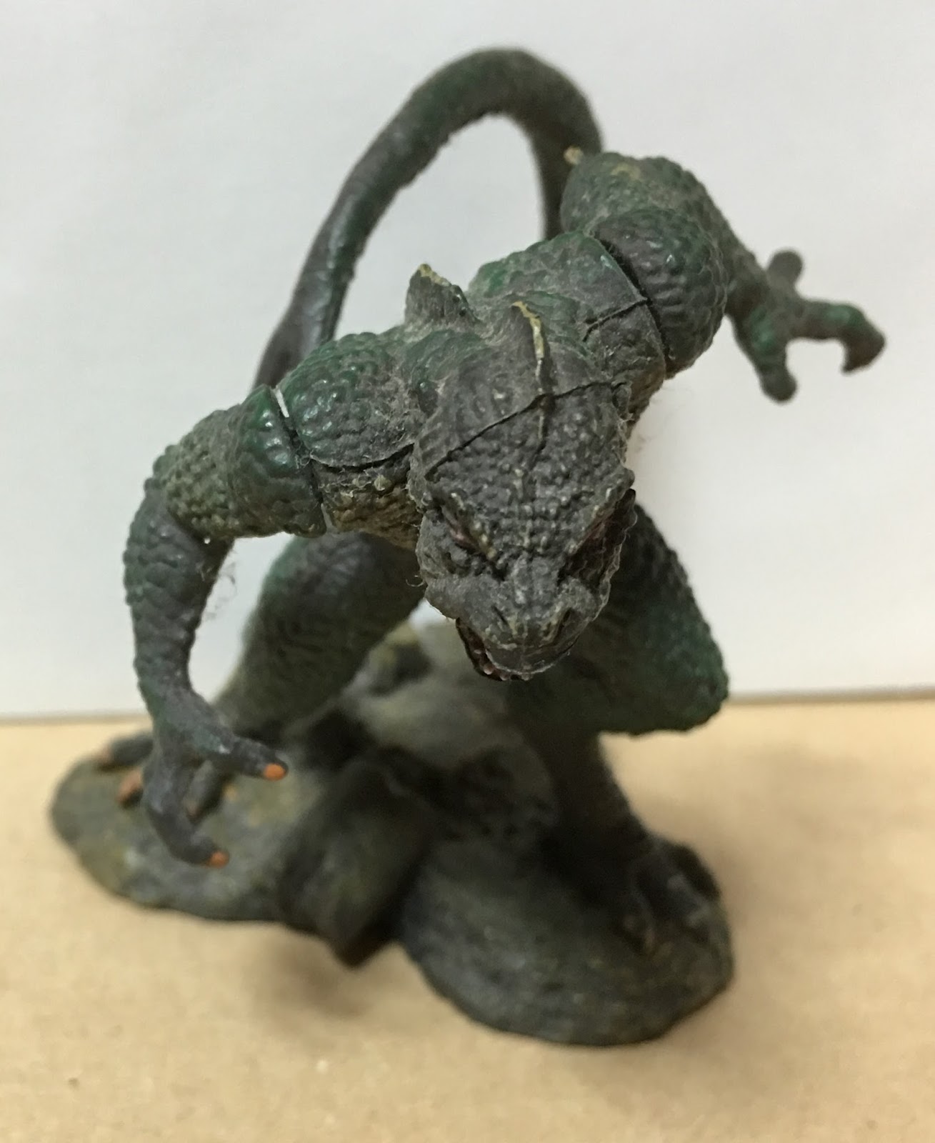 My Two Yen Worth: Dynamic Dynamation!