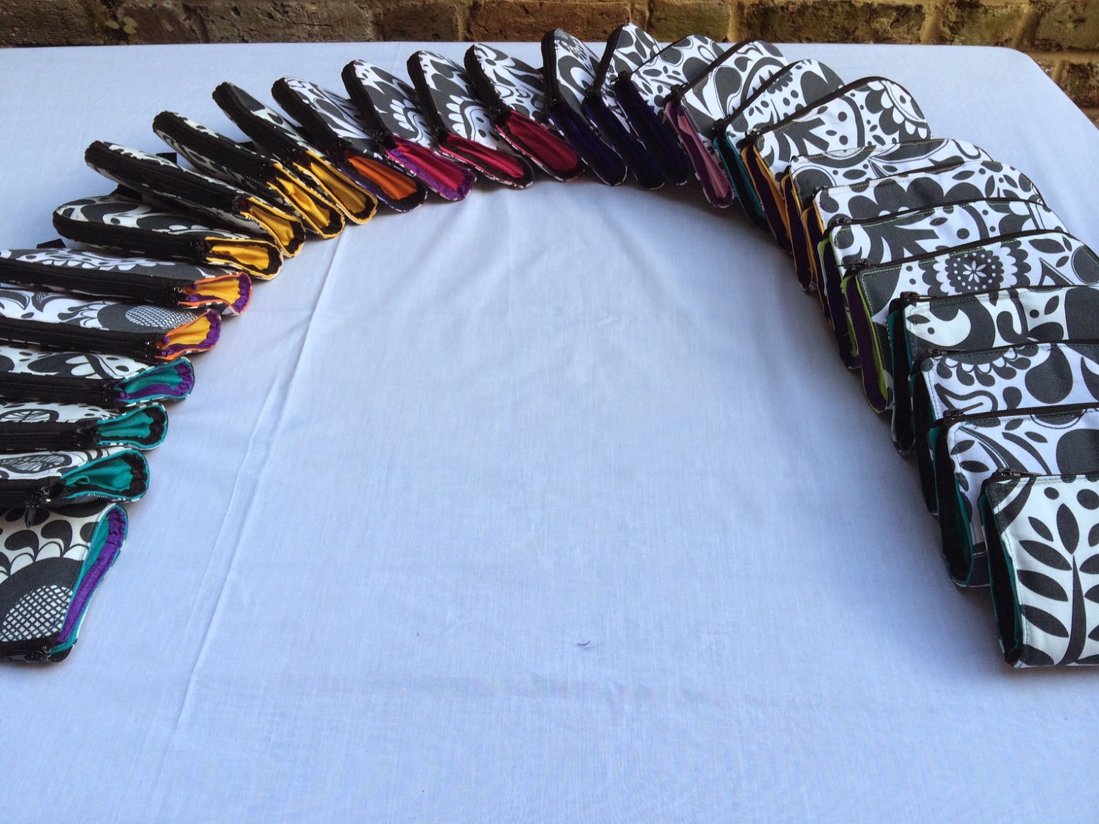 Random Crafting Adventures: Mass Production Madness