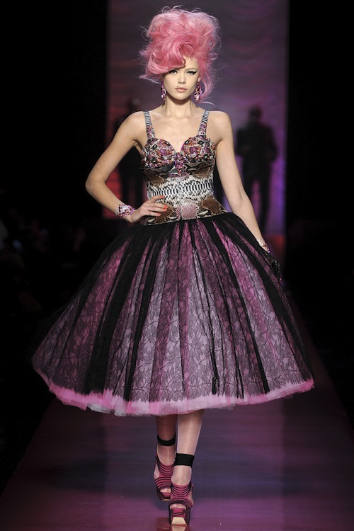 Tout savoir sur le métier de styliste !: Un styliste célèbre!