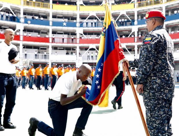 UNES Para Todos: ¿Qué es la UNES?