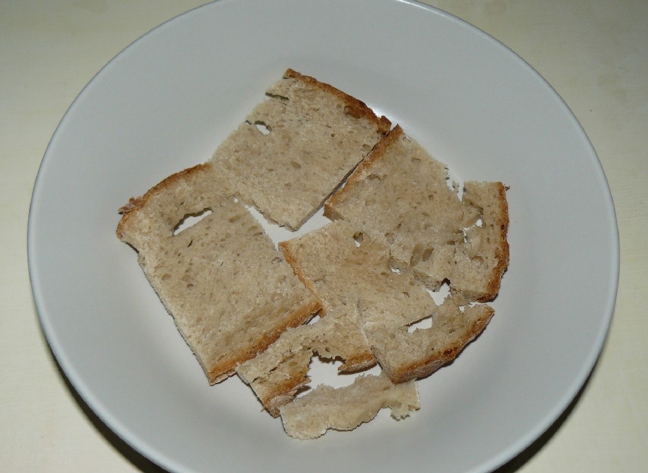 Outras Comidas: Fava Rica