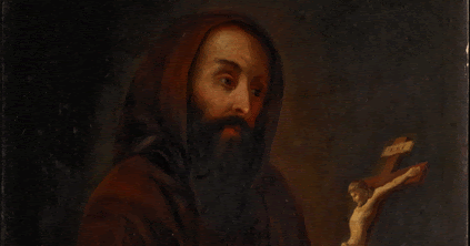 Araştırma Ödevim: Kapusenler (Fratres Minores Capucinorum) - Matteo de ...