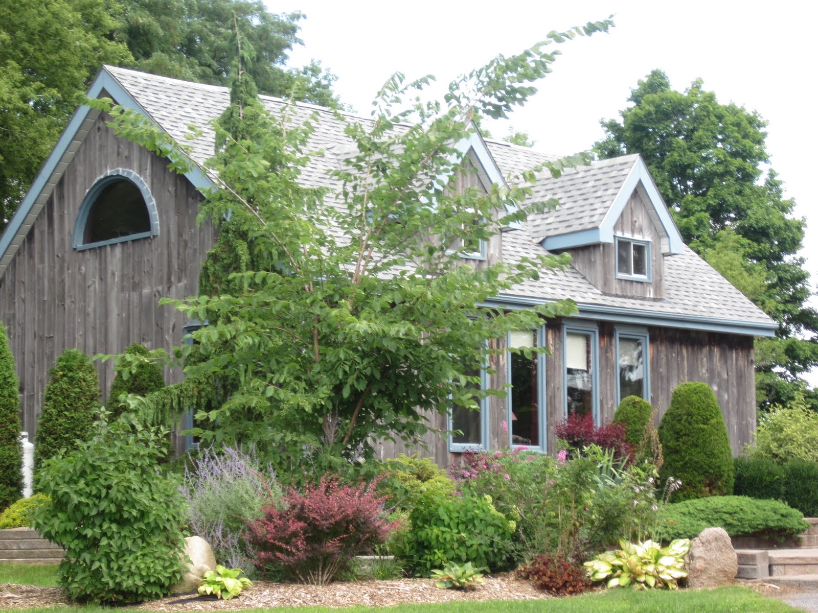 Bloomfield Garden Cottage
