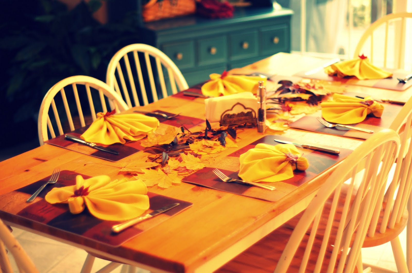 Welcome Home Dinner - Totus Tuus Family & Catholic Homeschool