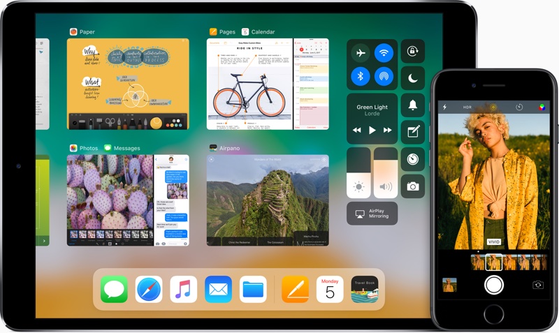 iOS 11 Beta Release and Update - Latest Technology News | Techs Bulletin