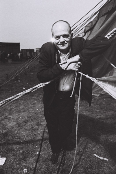 Los Grandes Fotografos: David McCabe (1940)