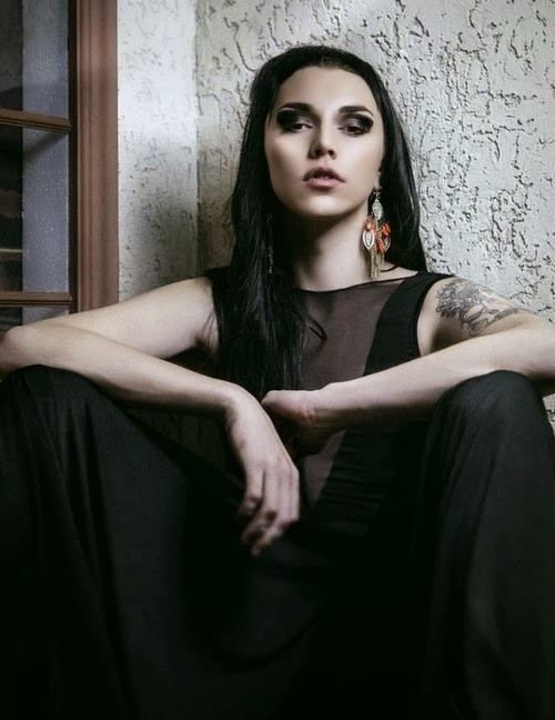 newfashion: Catching Up. Alex Bekker