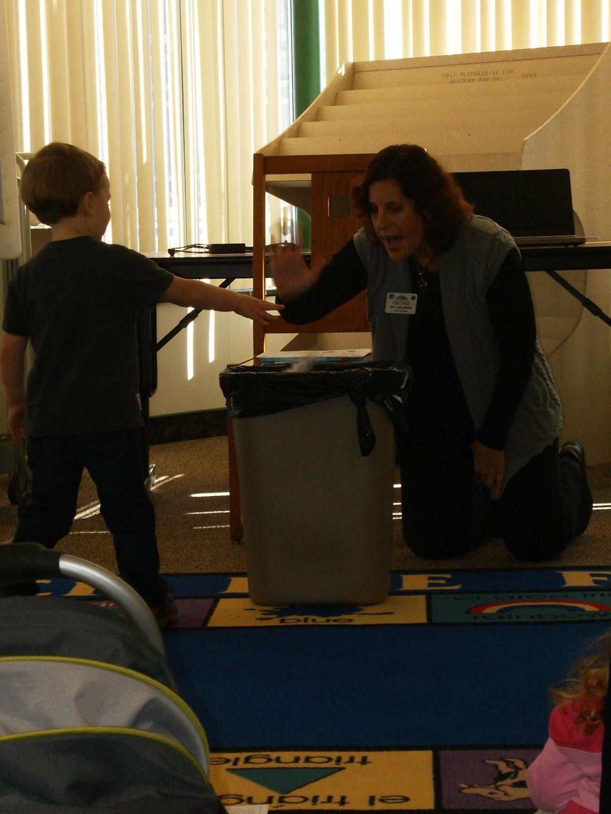 Dawn Babb Prochovnic and SmallTalk Learning: Potty Talk: Potty-Themed ...