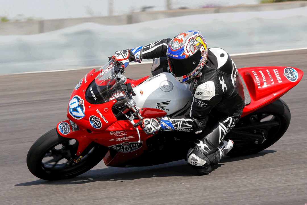 Racing Helmets Garage: LS2 FF323 Arrow R Alex Barros Replica 2016