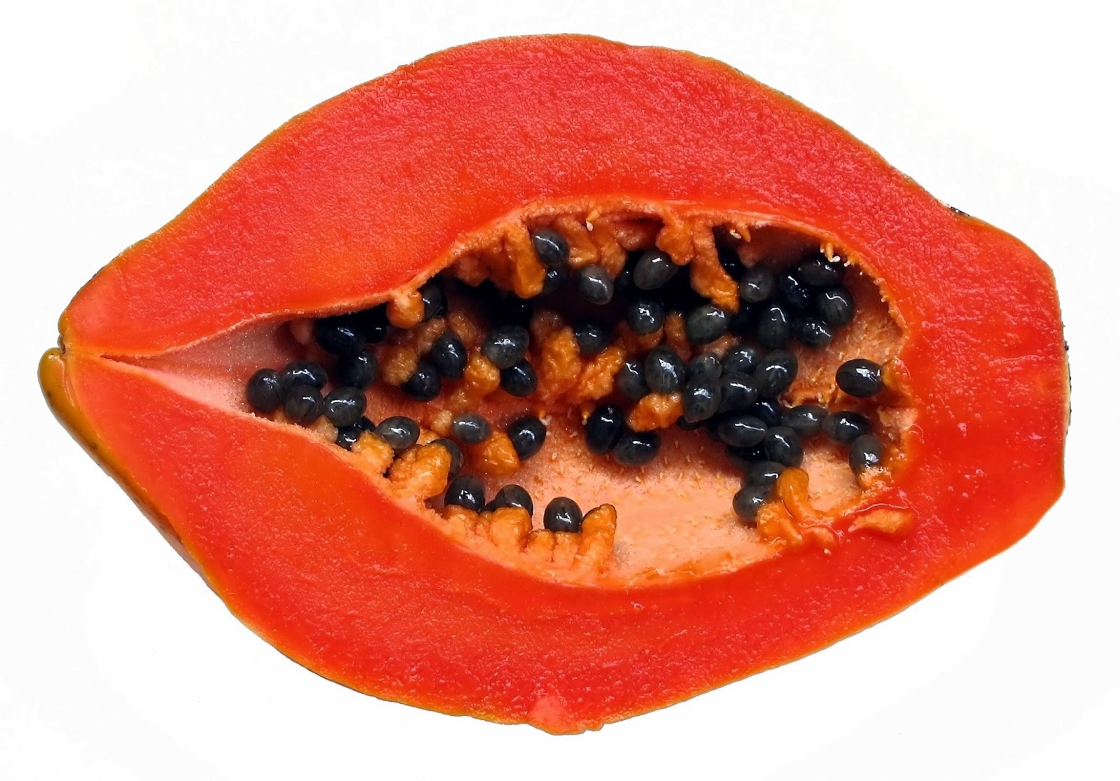 Chekiliginthalu చక్కిలిగింత: Papaya Face Pack for Different Skin Types