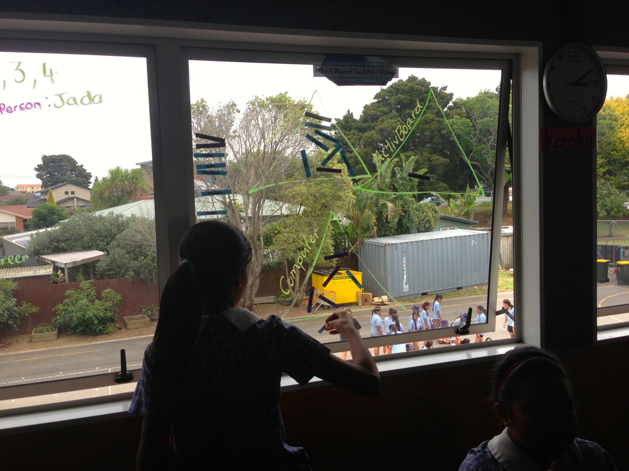 Jacqui Sharp: February 2013