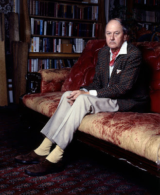 "Tweedland" The Gentlemen's club: Allan Warren and the Dukes of Britain