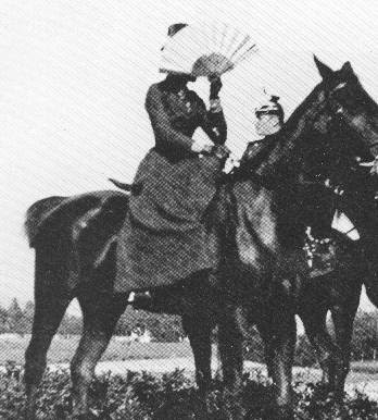 The bizarre excentricities and troubled life of Empress Elisabeth - The ...