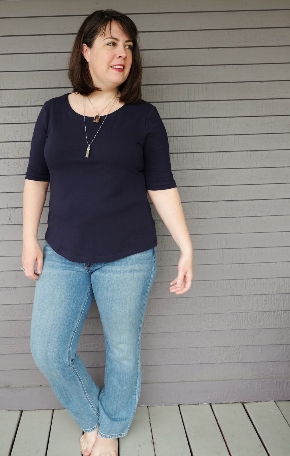 Cookin' & Craftin': Made by Rae Jade Tee