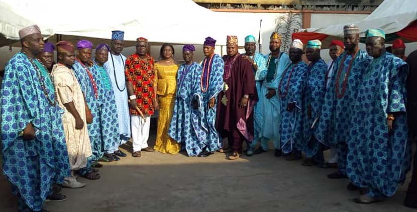 ...Connecting Community People: END OF YEAR SPECIAL; WHEN NDIEZE IGBO ...