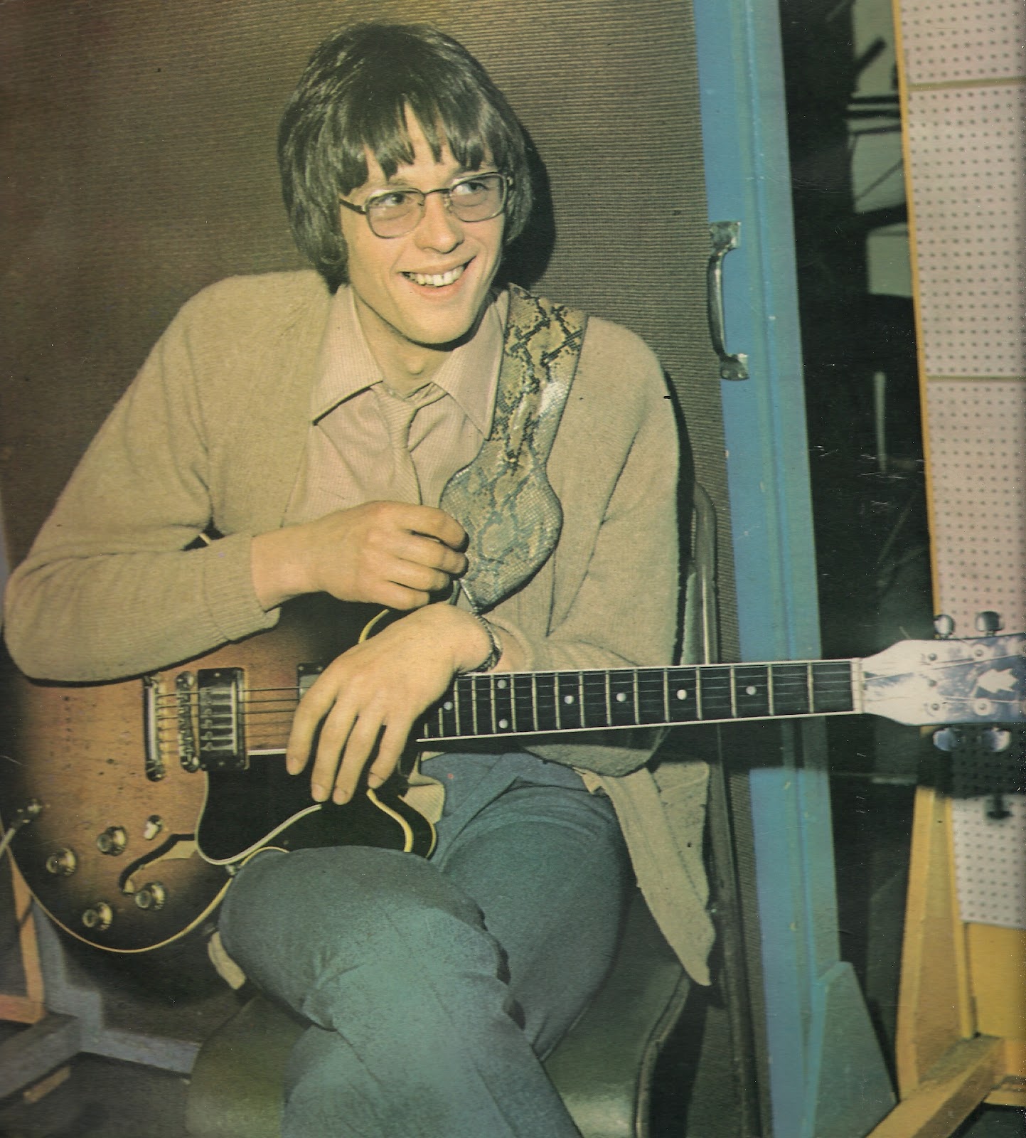 leaders of men: Top Topham Leader of Men Vol 22