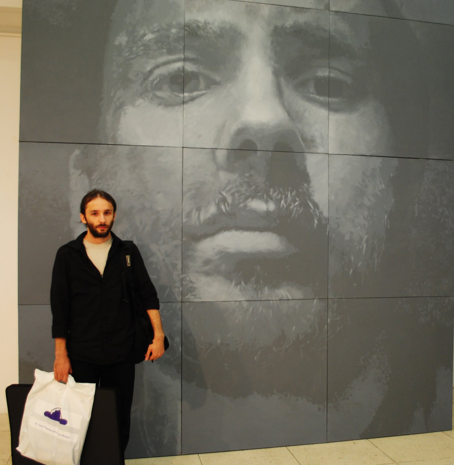 Dr. Nour Foundation for Art and Heritage: Dr Nour Foundation awards the ...