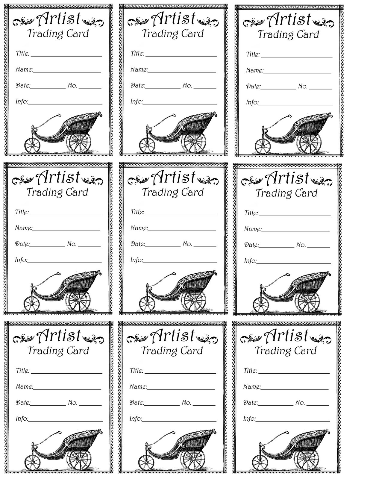 **FREE ViNTaGE DiGiTaL STaMPS**: FREE Vintage Digital Stamp - Another ATC