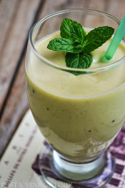 5 retete cu avocado - Bucătăria Urecheatei