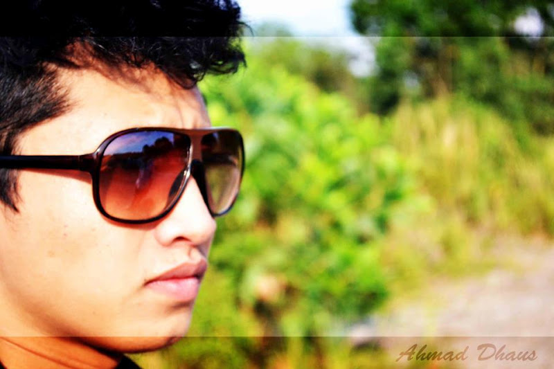 Anis Tania Qistina: awesome! sis TASHA MASHAHAR and SYED SHAMIM : )