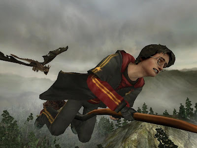 Despluga: Harry Potter - Pc Games