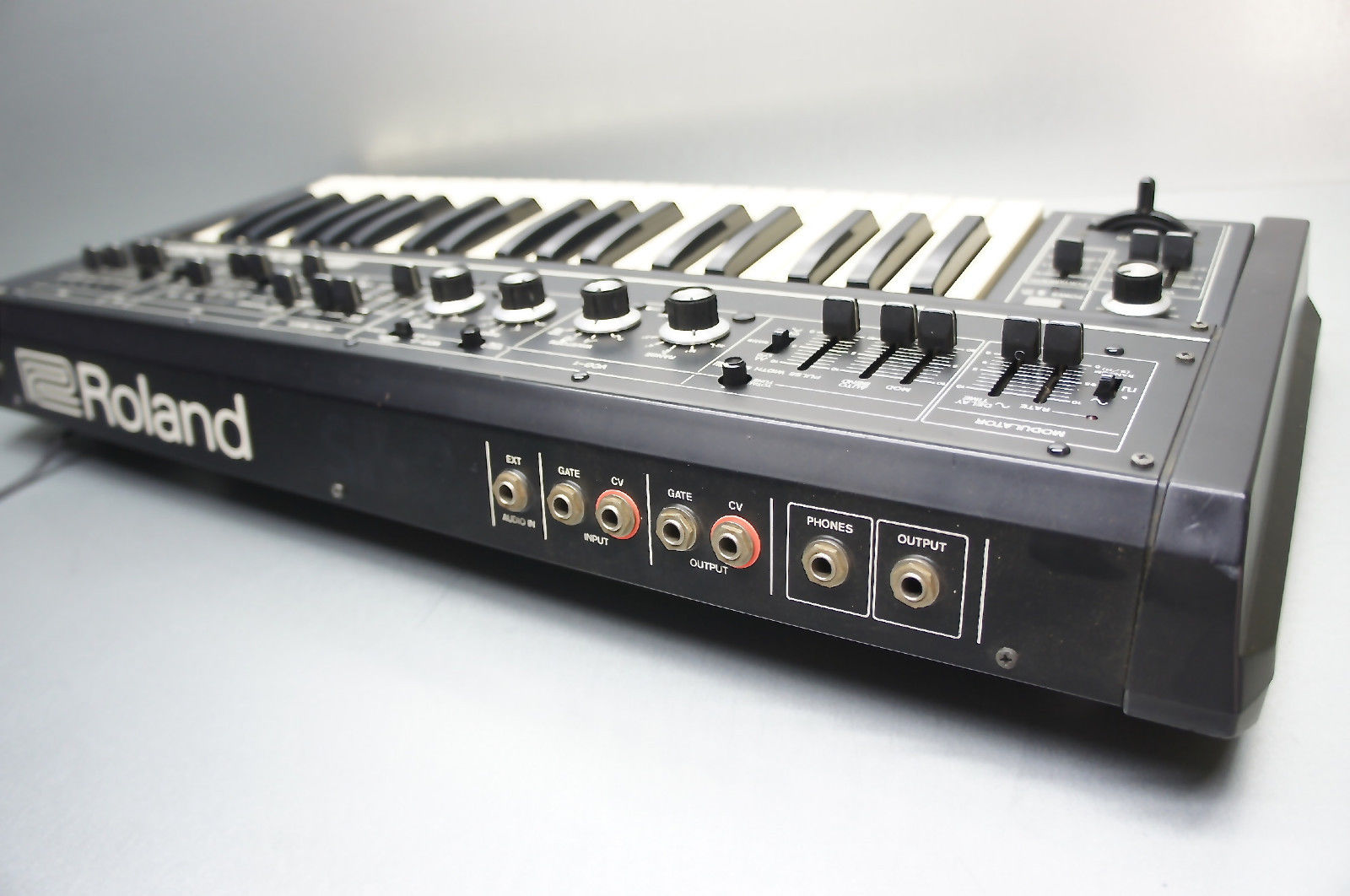 MATRIXSYNTH: Roland SH-2