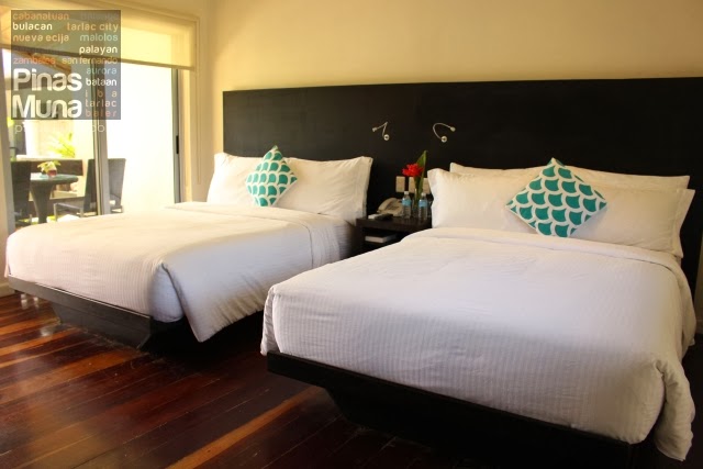 Costa Pacifica, a New Resort Destination in Baler, Aurora