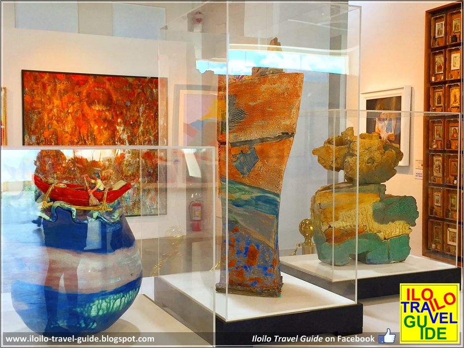 7 Things to Do at the Iloilo Museum of Contemporary Art (ILOMOCA)