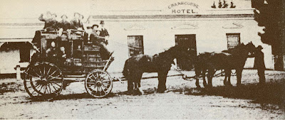 Casey Cardinia - links to our past: Cranbourne Shire Sesquicentenary