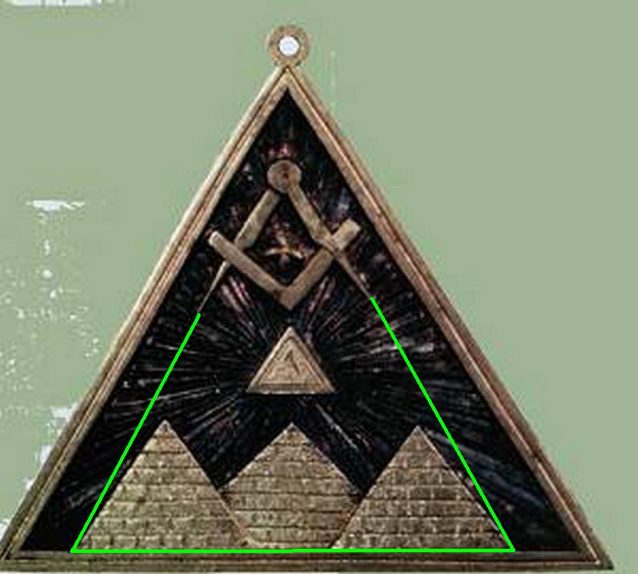 Vadim Curdukov ESOTERIC COMPOSER: SACRED GEOMETRY OF THE THREE APES,AND ...