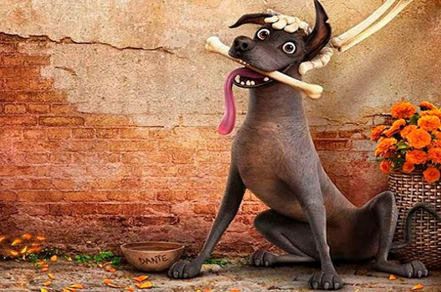 A este amante de los animales le censuraron la foto de su perro porque ...