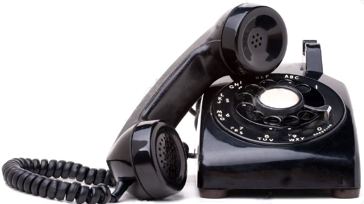 WBAI: If da closet phones don't ring...