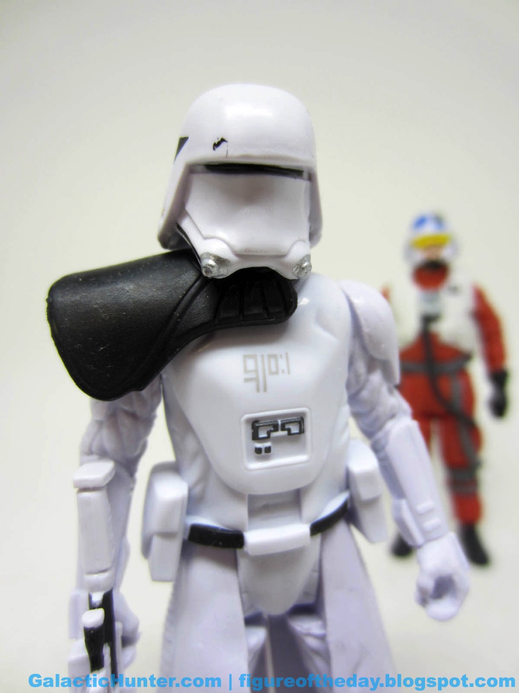 Galactic Hunter's Star Wars Figure of the Day with Adam Pawlus: Star ...