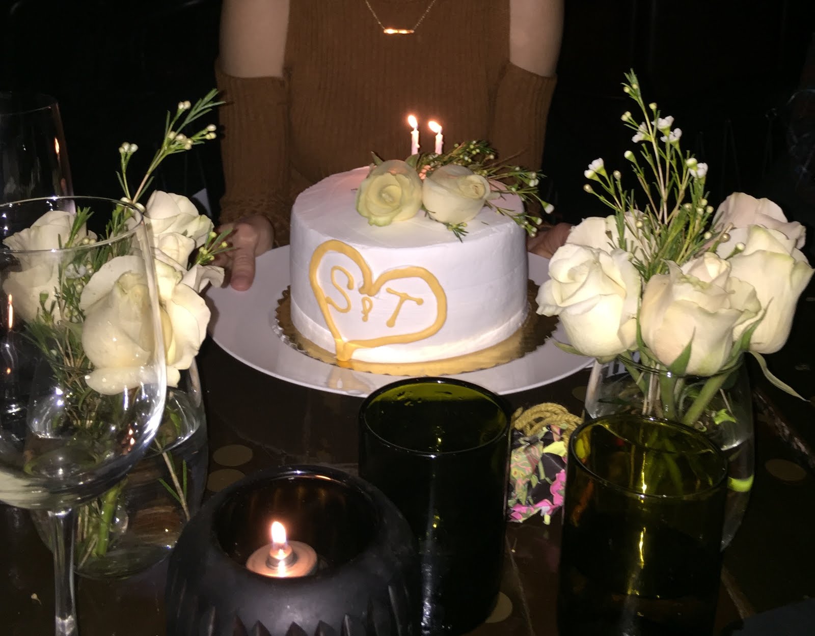 Food, ideas and everything in between: Have Your Cake and Eat it Too!