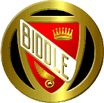 Newscarspro: Biddle Motor Car Logo and Biddle history