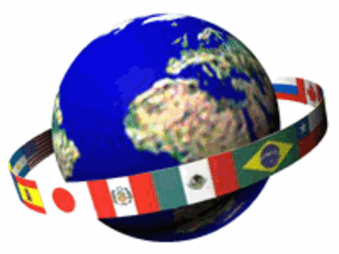 Espacios Turísticos Mundiales