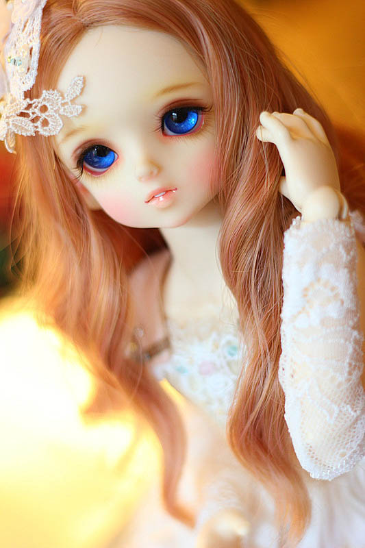 BJD Cafe