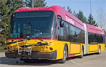 Shoreline Area News: Metro’s RapidRide E Line debuts in Shoreline Feb. 15